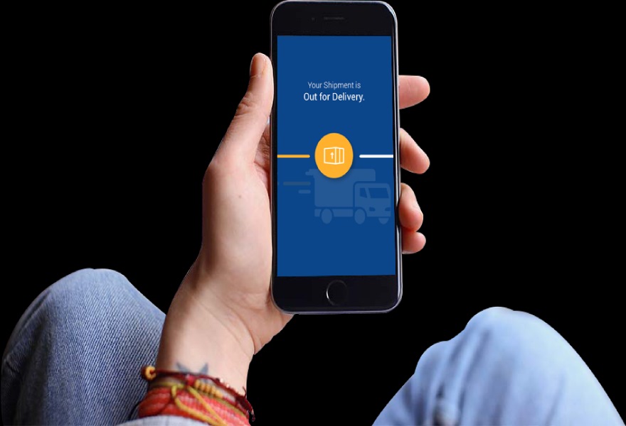 Track My Parcel | Parcel Tracking Tool
